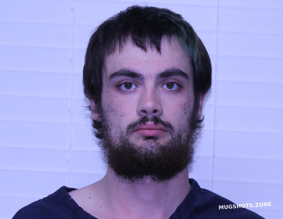 REYNOLDS DUSTIN DEAN 11/09/2022 - Christian County Mugshots Zone