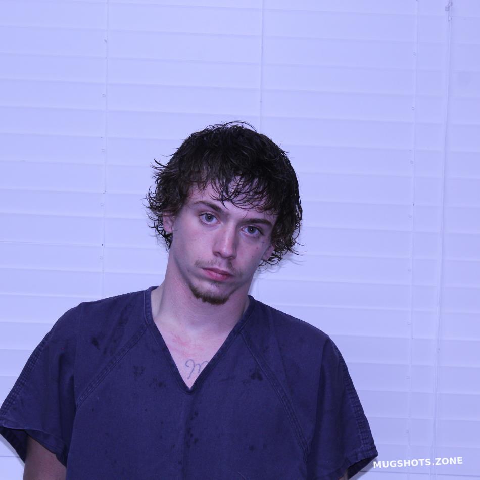 SMART TYLER RAY 11/11/2022 - Christian County Mugshots Zone