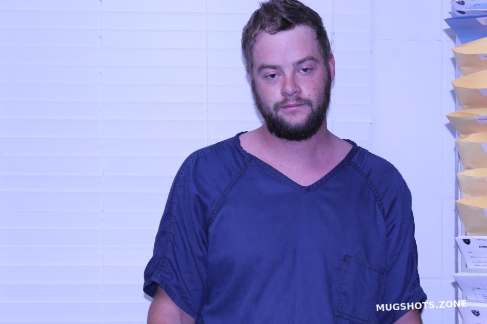 FARNUM CODY EVERITT 11/12/2022 - Christian County Mugshots Zone