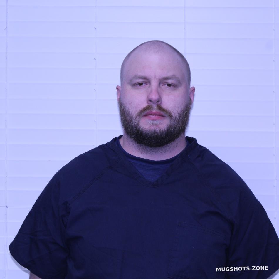 FREEMAN RYAN WAYNE 11/14/2022 - Christian County Mugshots Zone