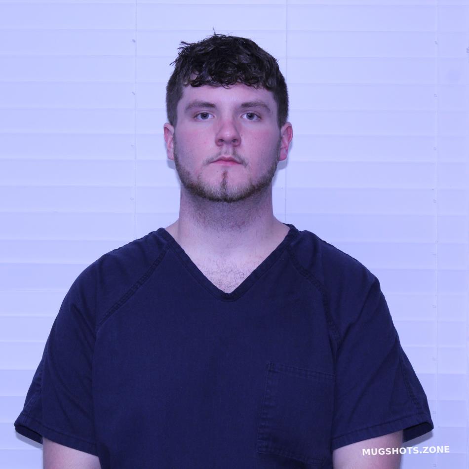 CARTER CALEB GREGORY 11/20/2022 - Christian County Mugshots Zone