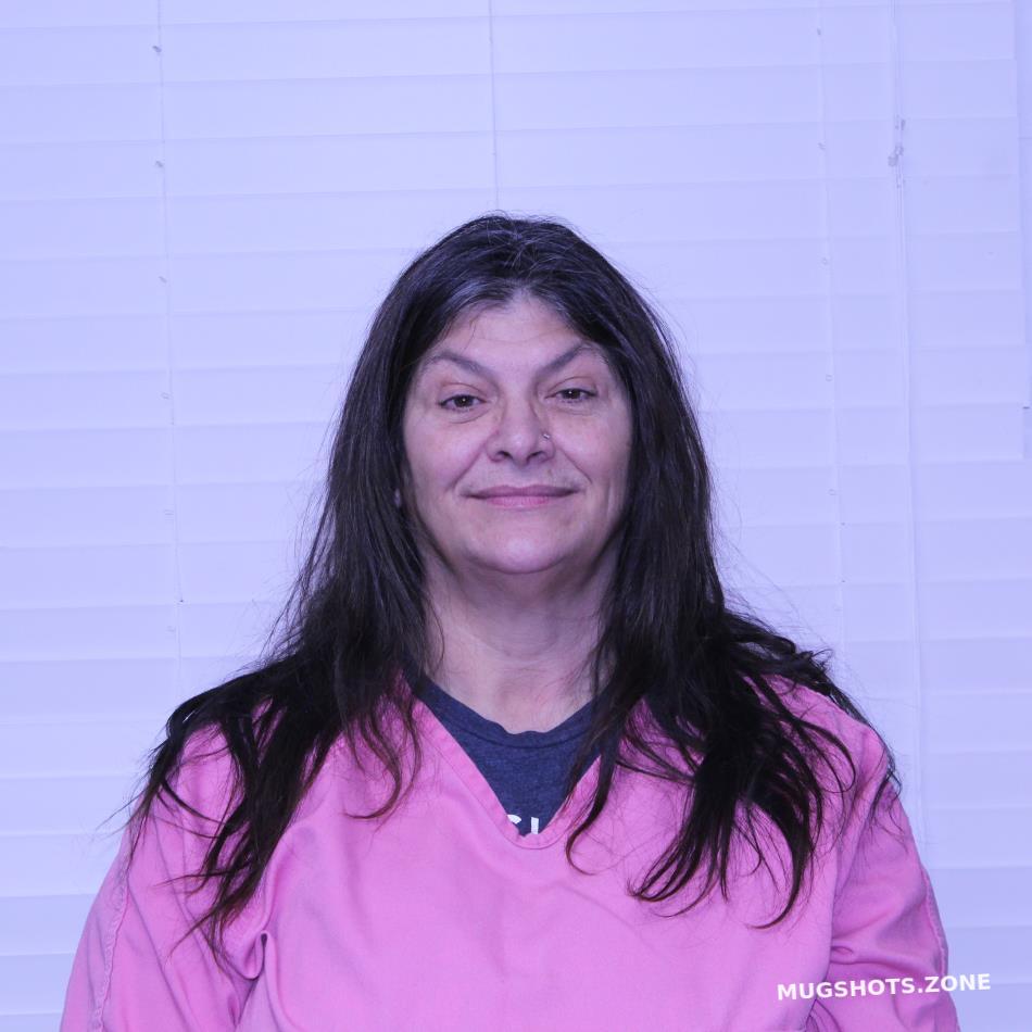 RATCLIFFE JACQUELINE DEADREA 11/29/2022 - Christian County Mugshots Zone