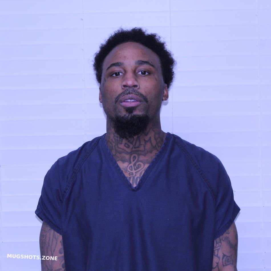 Stith Antonio Santino Jr 12 01 2022 Christian County Mugshots Zone