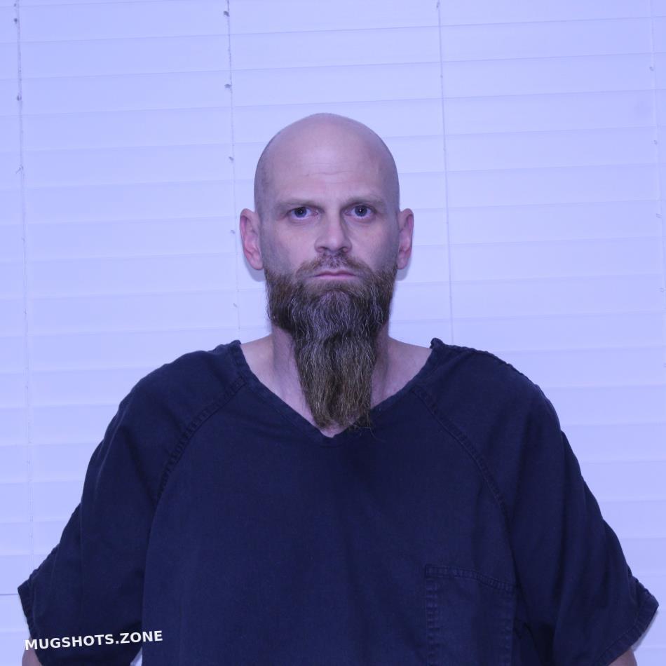 Turner Jamey Lyle 12 02 2022 Christian County Mugshots Zone