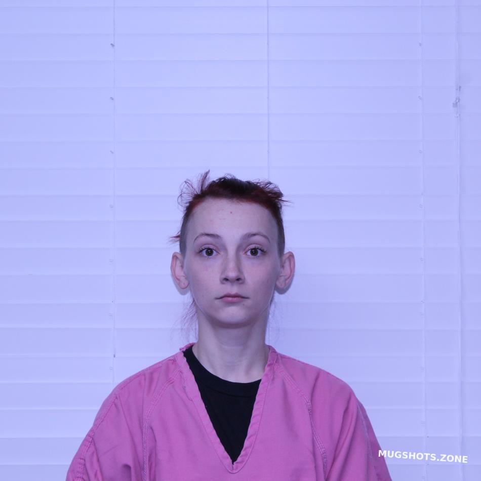 Reagan Abigail June 12 09 2022 Christian County Mugshots Zone