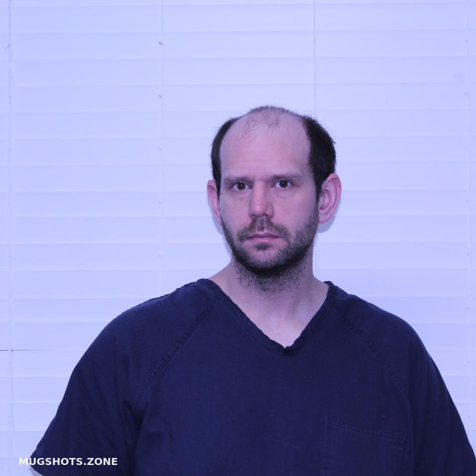 Garrick Christopher James 12 12 2022 Christian County Mugshots Zone
