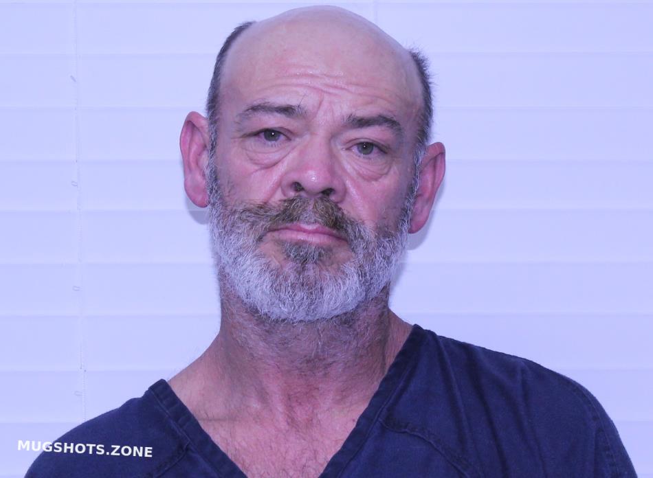 TOPE CHRISTOPHER SHANE SR 12/21/2022 - Christian County Mugshots Zone