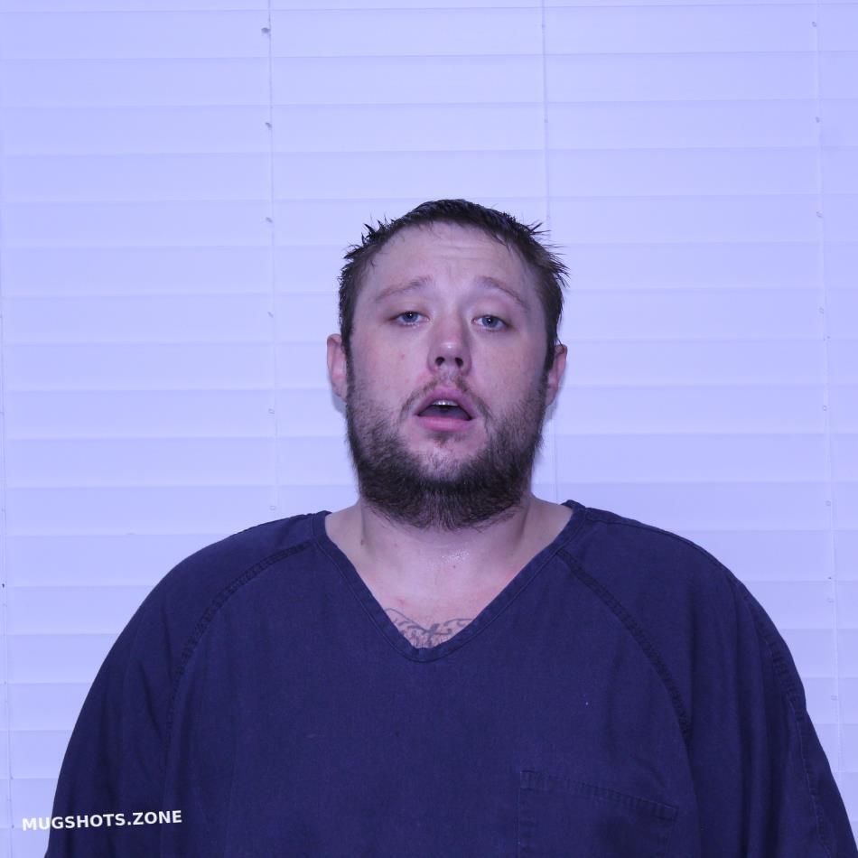MCSPADDEN JOHN CORY 12/28/2022 - Christian County Mugshots Zone