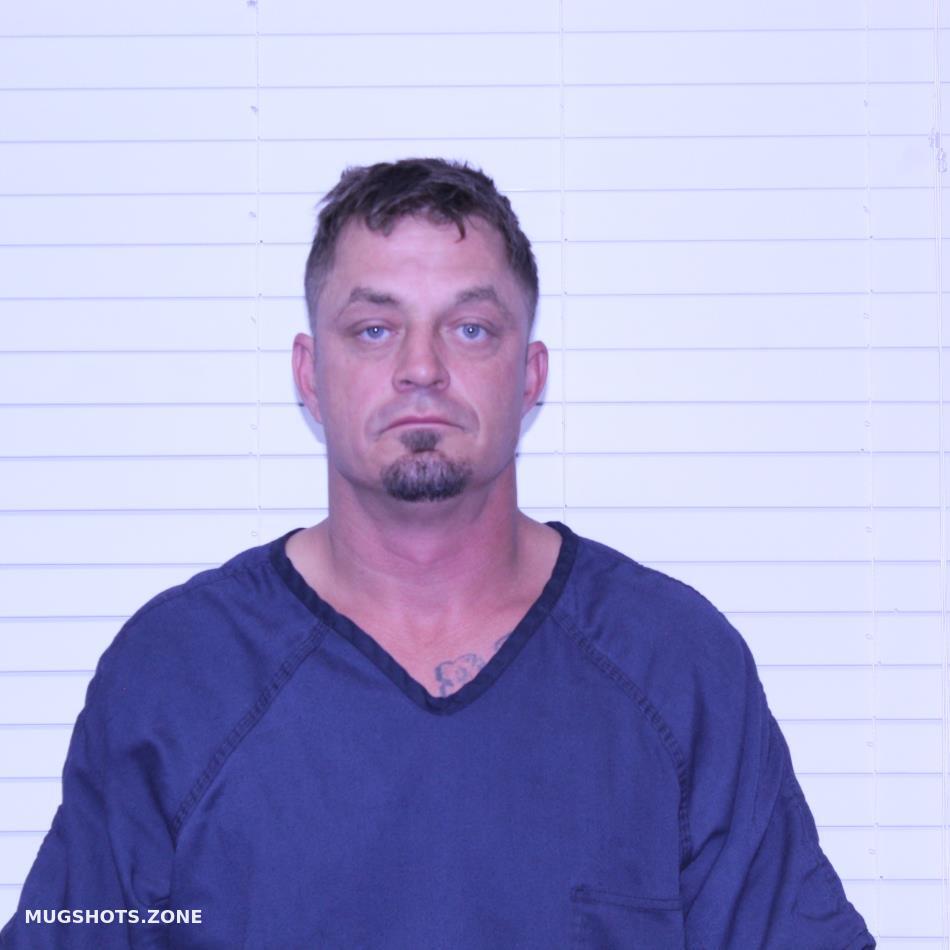 BRANSTETTER CHRISTOPHER MICHAEL 01/14/2023 - Christian County Mugshots Zone