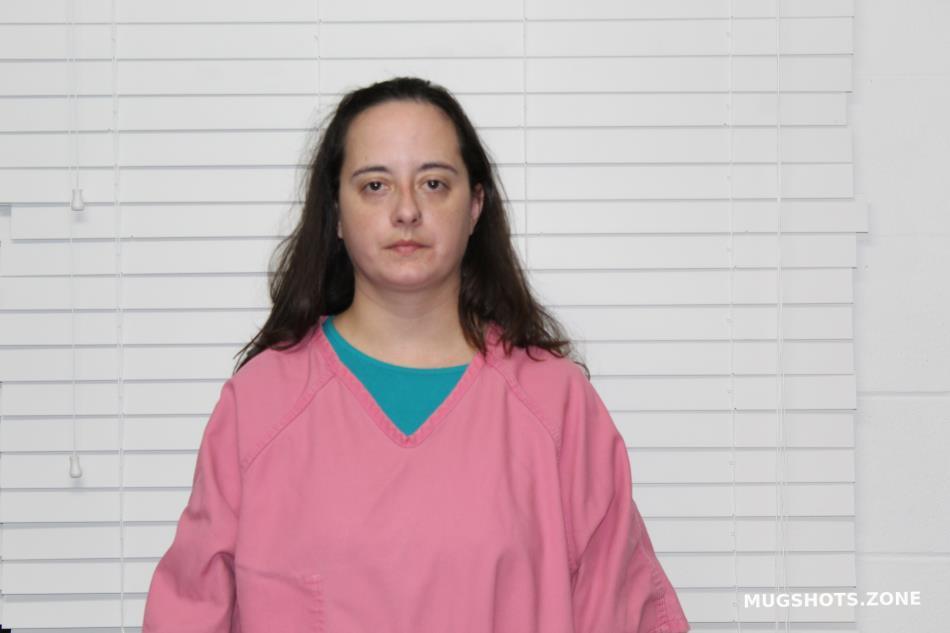 ANDERSON SARAH ANN 01/18/2023 - Christian County Mugshots Zone