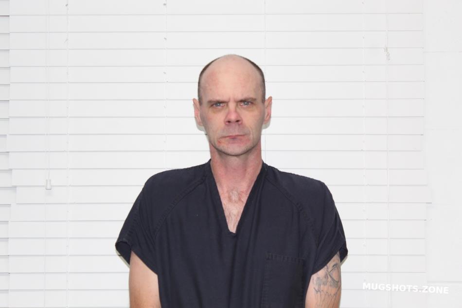 MASTEN MICHAEL WAYNE 01/19/2023 - Christian County Mugshots Zone