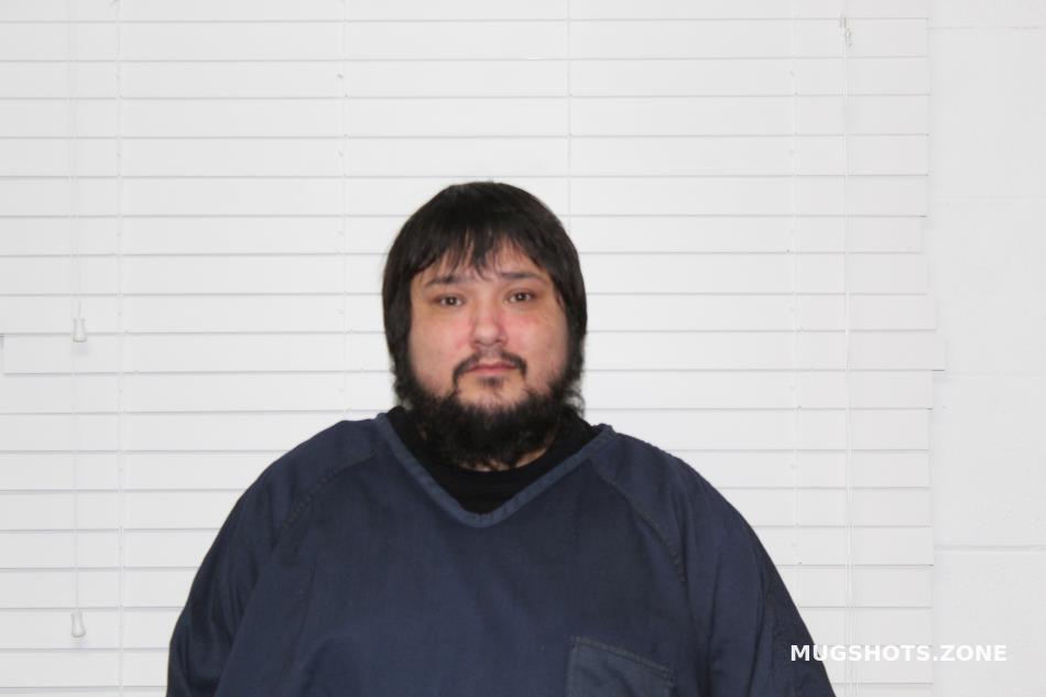 RAZO MATTHEW CAYETANO 01/20/2023 - Christian County Mugshots Zone