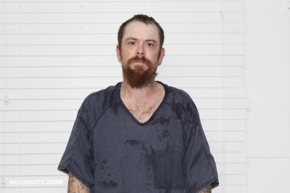 WORKMAN BRADY ALLEN 01/21/2023 - Christian County Mugshots Zone