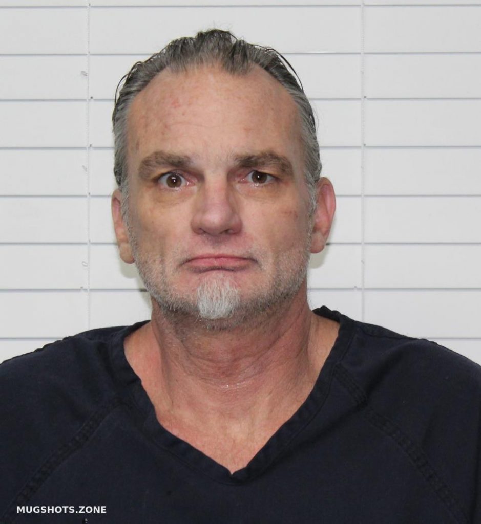 HAMPTON SCOTT ARTHUR 01/29/2023 - Christian County Mugshots Zone