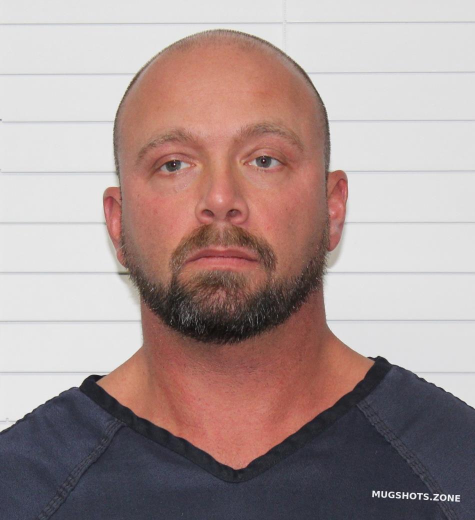 ROTHERMEL KERRY LEE 01/29/2023 - Christian County Mugshots Zone