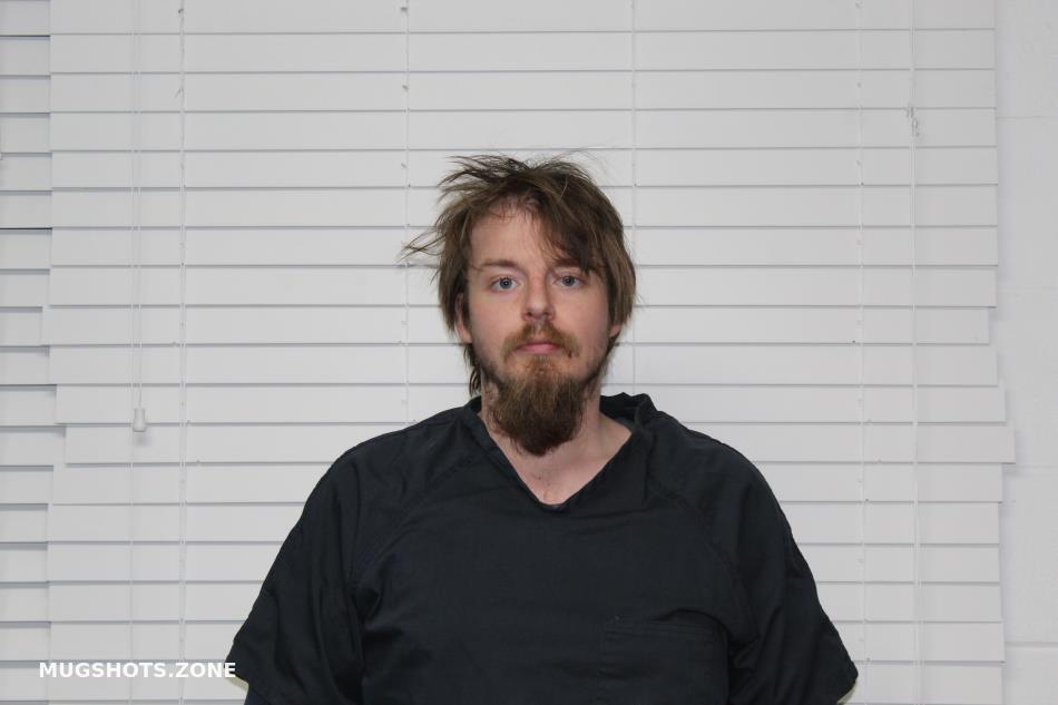 GUITAR NATHAN CHADWICK 02/02/2023 - Christian County Mugshots Zone