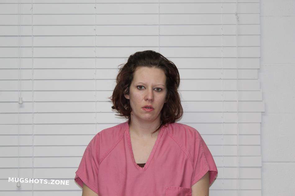 DILLINGHAM ASHLEY LEE 02/08/2023 - Christian County Mugshots Zone