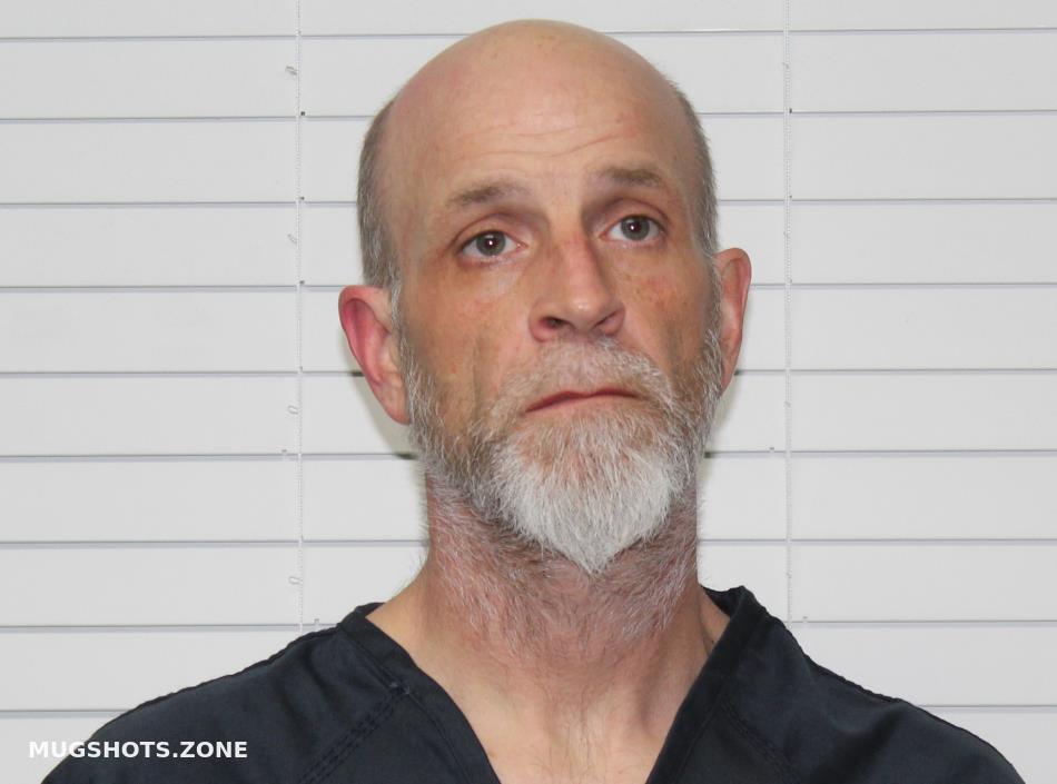 WALKER JEFFREY BRIAN 02/14/2023 - Christian County Mugshots Zone