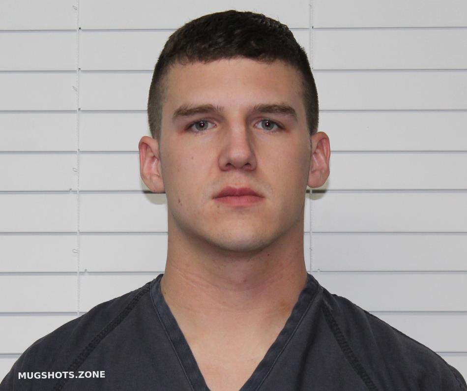 RODRIQUEZ HUNTER BLAKE 02/16/2023 - Christian County Mugshots Zone