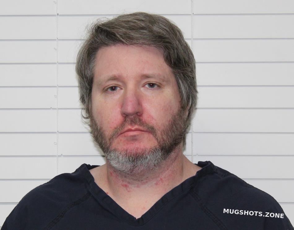 AUSTIN CHAD CHRISTOPHER 02/25/2023 - Christian County Mugshots Zone