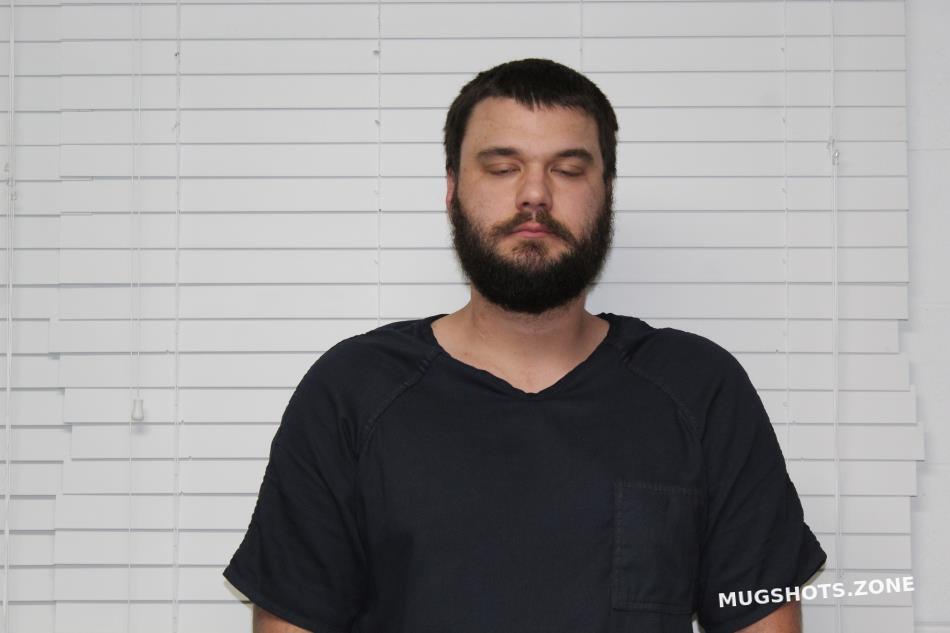 HOUSMAN LEVI CHRISTIAN 02/27/2023 - Christian County Mugshots Zone