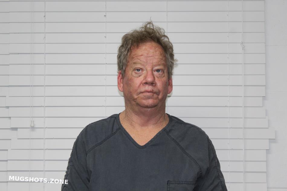 DEATHERAGE DOUGLAS RANDOLPH 02/28/2023 - Christian County Mugshots Zone