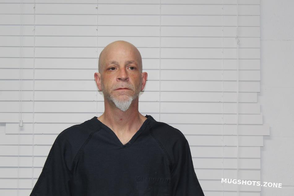 WALKER JEFFREY BRIAN 03/02/2023 - Christian County Mugshots Zone