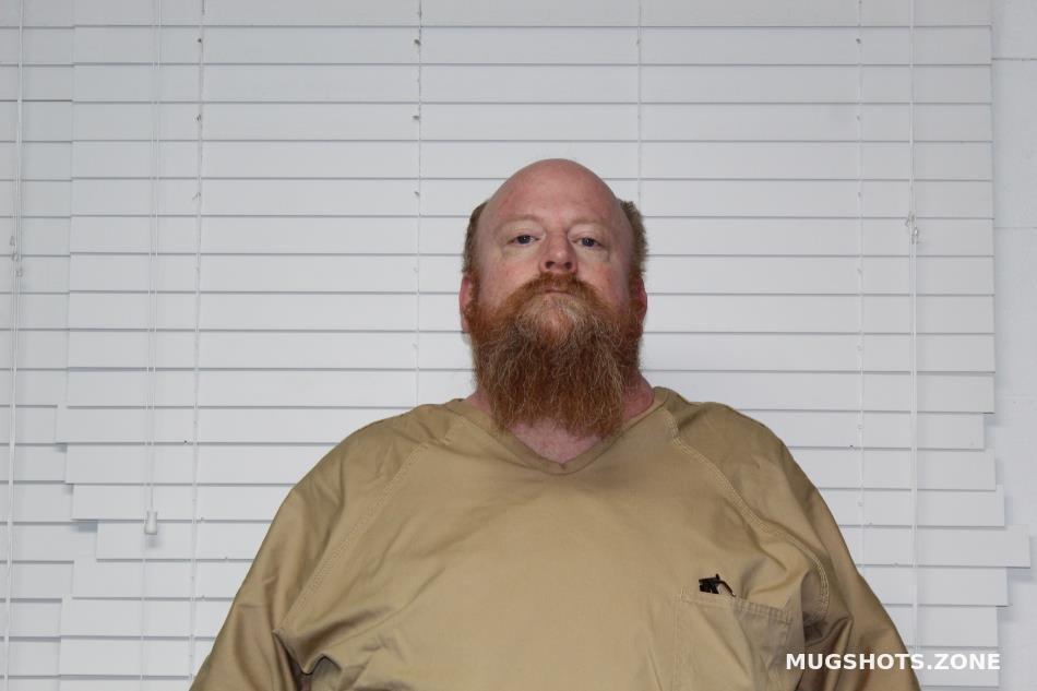 KNOTT DANIEL TIMOTHY 03/02/2023 - Christian County Mugshots Zone