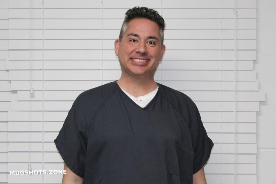 JOHNSON JOSHUA GUY 03/05/2023 - Christian County Mugshots Zone