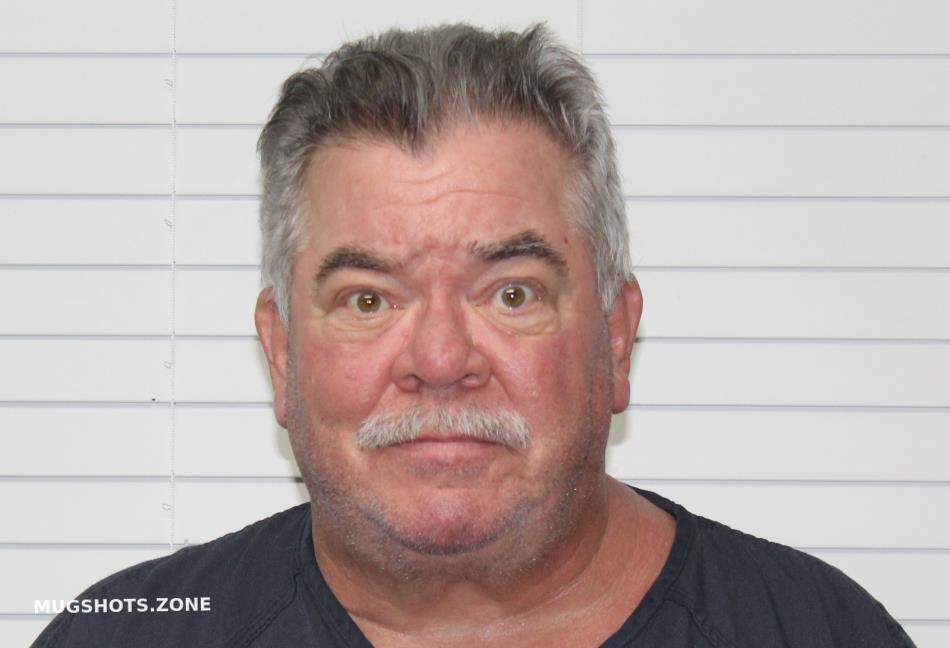 BURROW TERRY WADE 03/06/2023 - Christian County Mugshots Zone