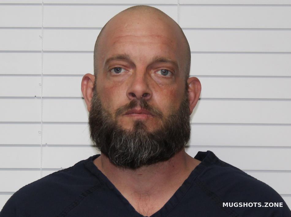 OVERTON WILLIAM COLEMAN JR 03/07/2023 - Christian County Mugshots Zone