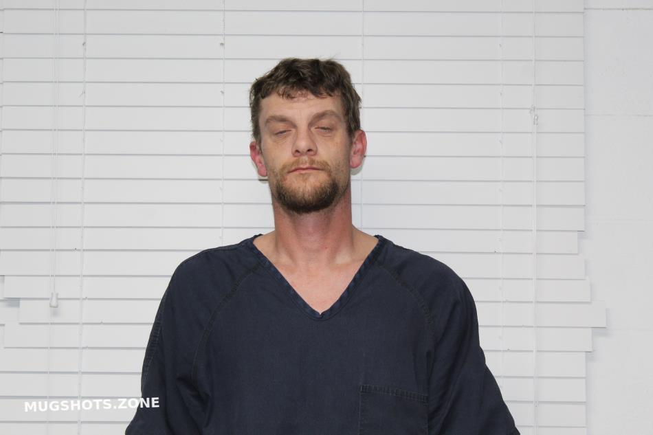 EVANS SHANE ANDERSON 03/09/2023 - Christian County Mugshots Zone