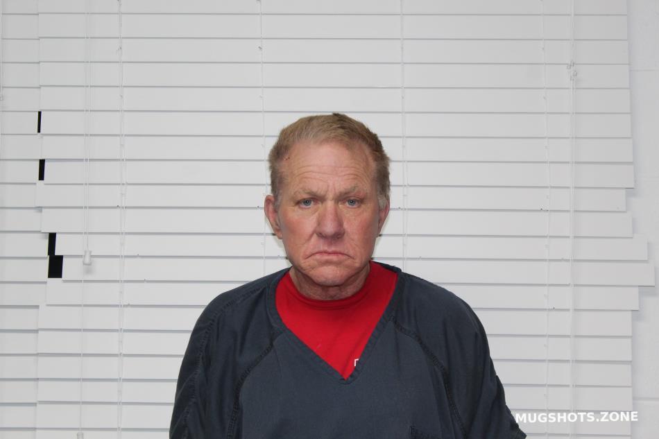 QUICK LARRY ALLEN JR 03/17/2023 - Christian County Mugshots Zone
