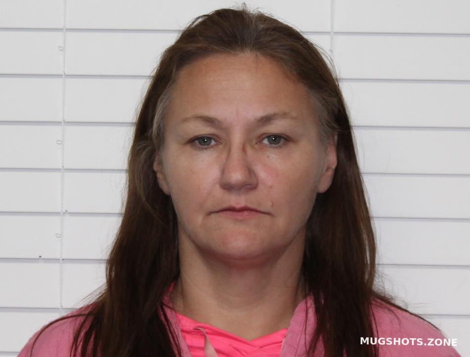 GREER MARY KATHLEEN 03/25/2023 - Christian County Mugshots Zone