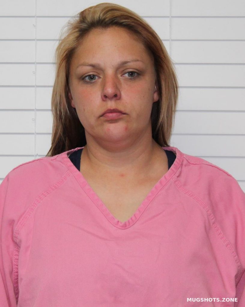 SPRINGER BRITTANY DANIELLE 03/26/2023 - Christian County Mugshots Zone