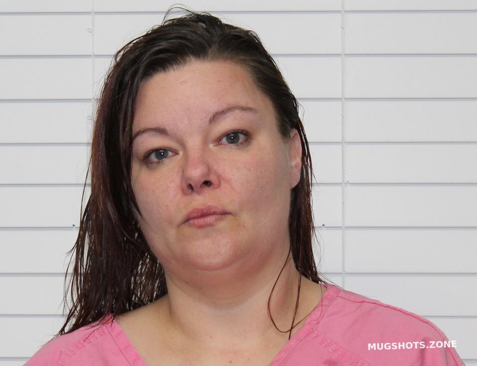 PERRYMAN LISA MARIE 03/26/2023 - Christian County Mugshots Zone