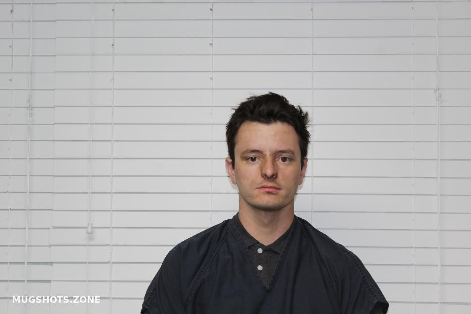 DALEY MARTIN NMN JR 03/28/2023 - Christian County Mugshots Zone