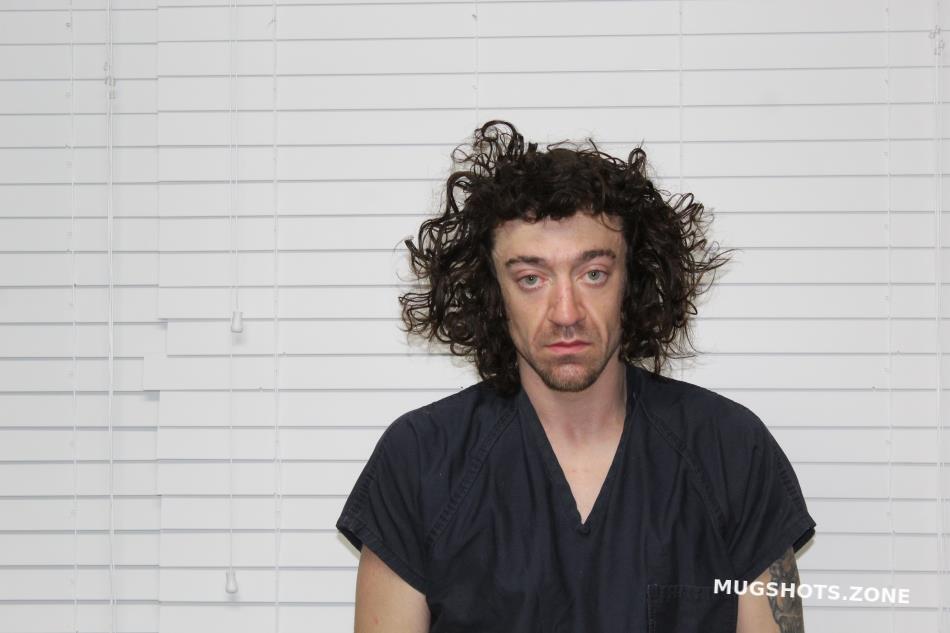 Moulton Ryan Cole 03 28 2023 Christian County Mugshots Zone