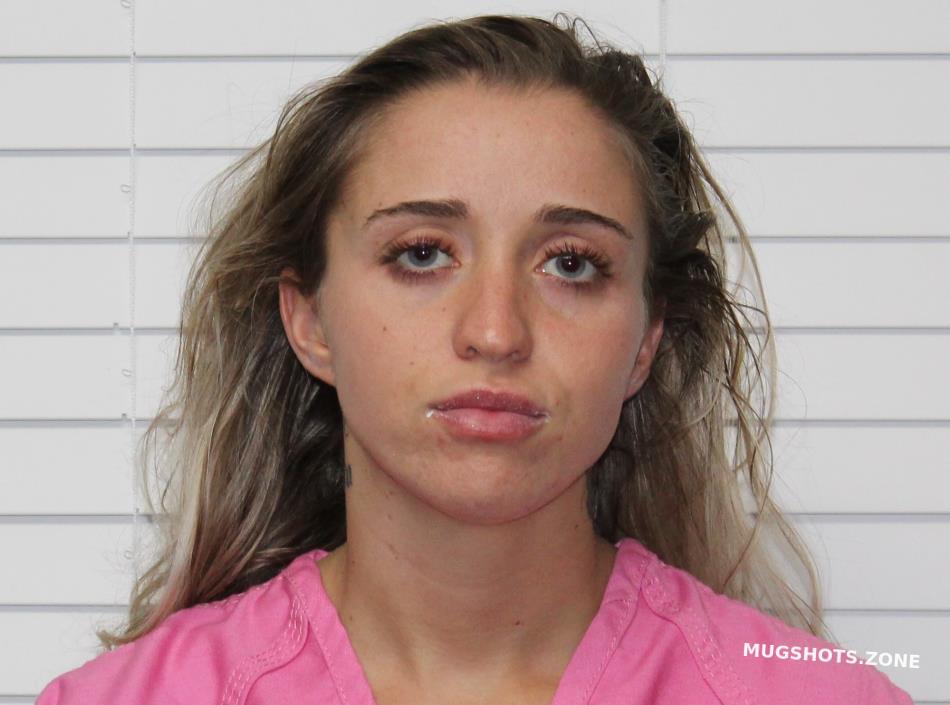 Nash Allie Marie 03 30 2023 Christian County Mugshots Zone