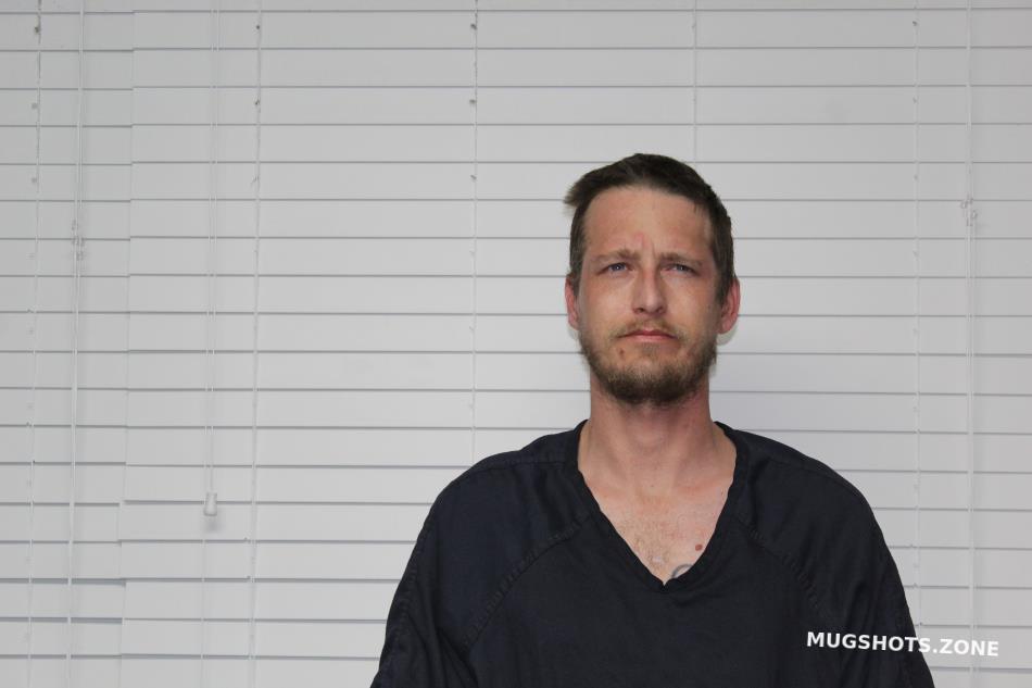 FREEMAN LEVI EVERETT 03/31/2023 - Christian County Mugshots Zone