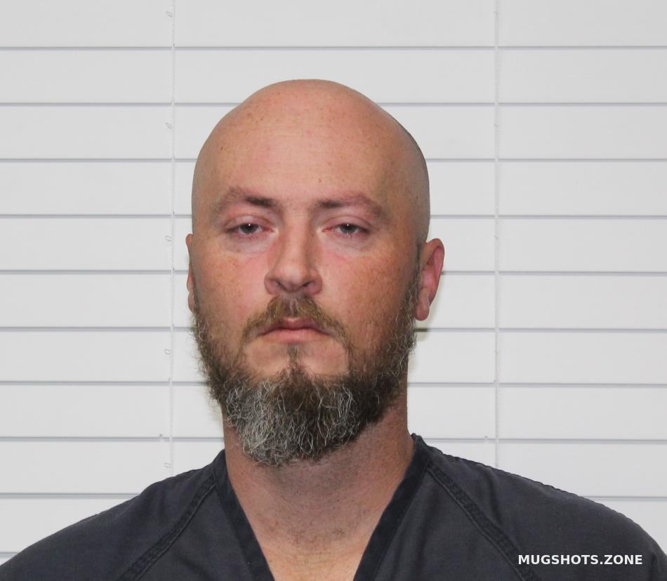 ROGERS CODY RAY-CARTER 04/02/2023 - Christian County Mugshots Zone