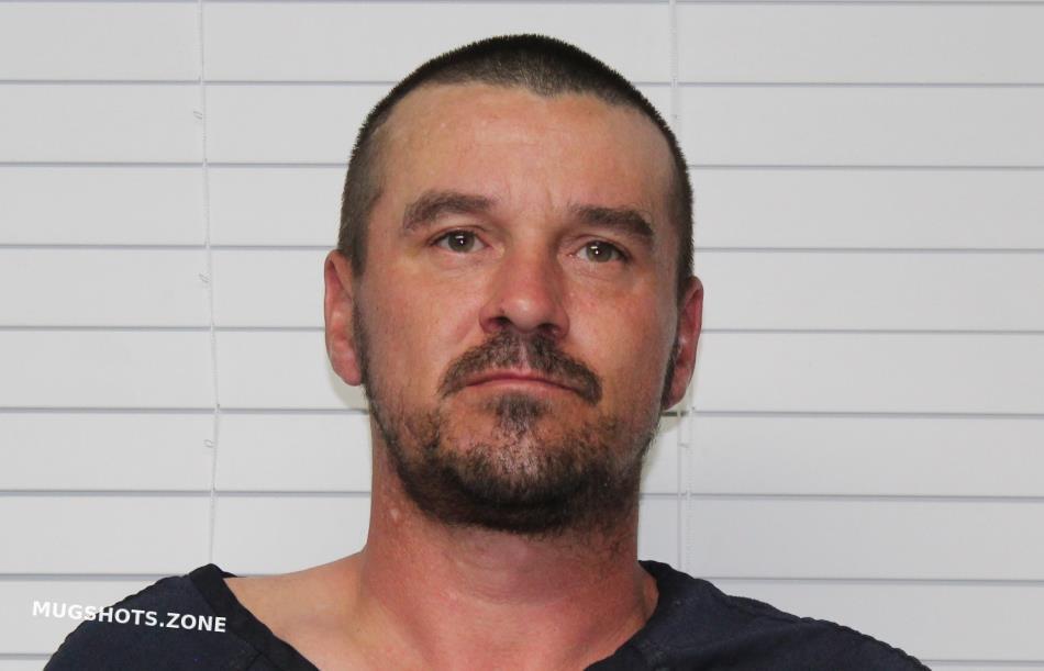 NORTHERN JAY W 04/06/2023 - Christian County Mugshots Zone