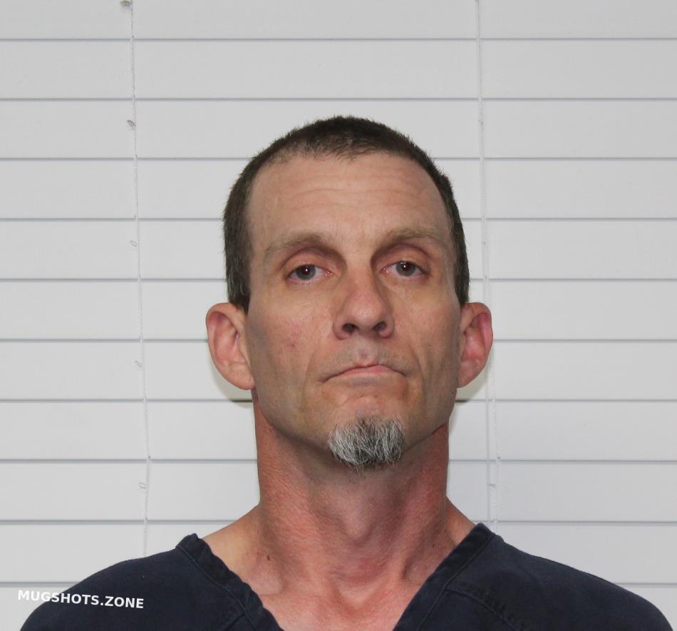 GAUER NICKOLAS PAUL 04/06/2023 - Christian County Mugshots Zone