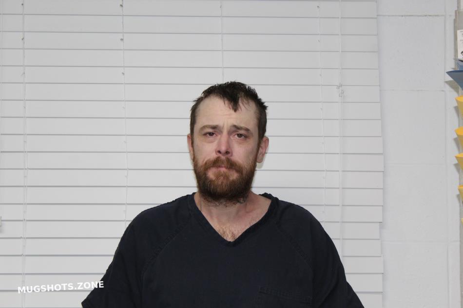 WORKMAN BRADY ALLEN 04/06/2023 - Christian County Mugshots Zone
