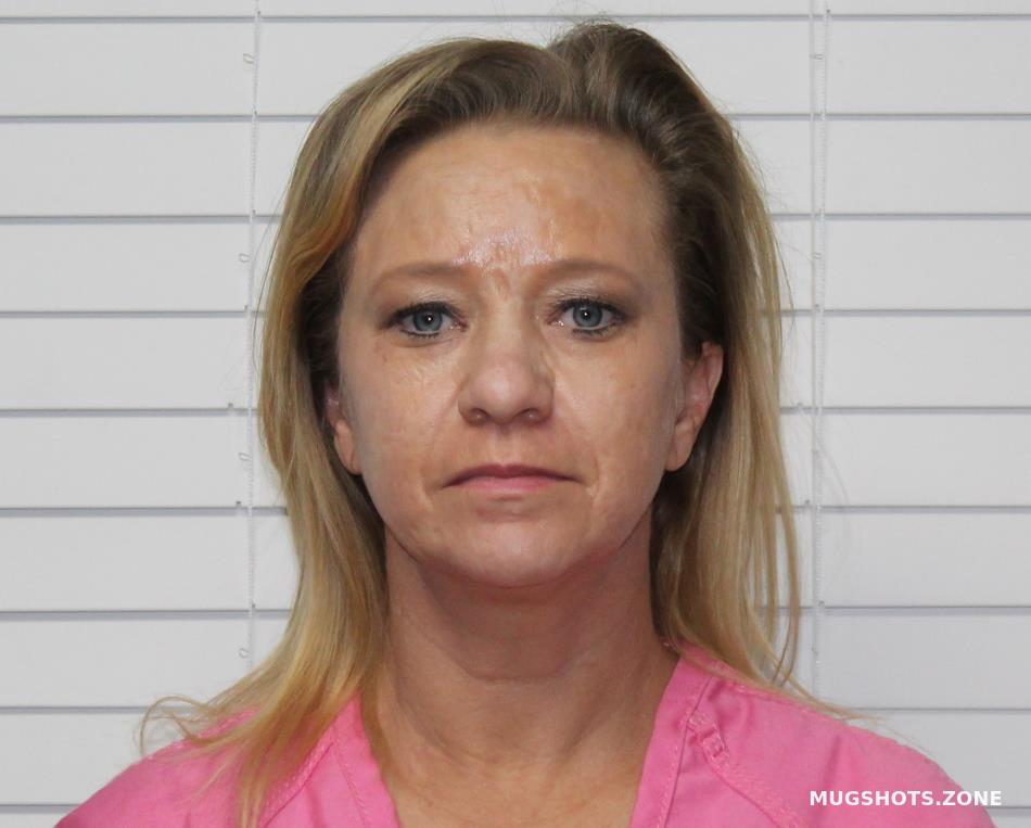 MAYFIELD KELLY LEEANN 04/07/2023 - Christian County Mugshots Zone
