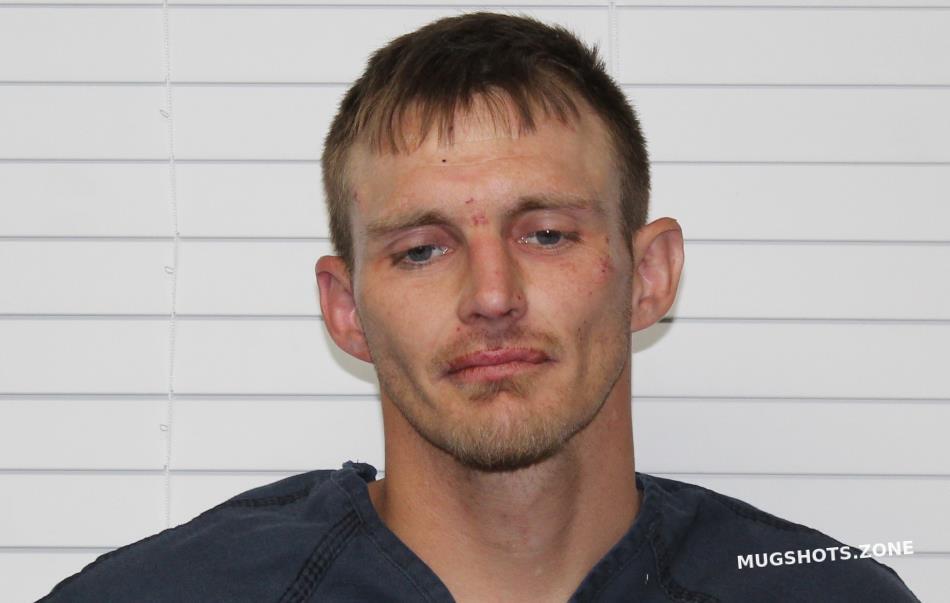 HENSLEY EVAN EDWARD 04/08/2023 - Christian County Mugshots Zone