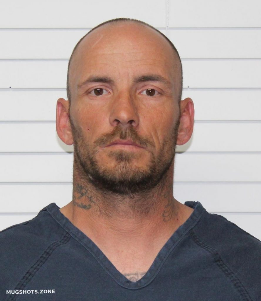 WELLS CHRISTOPHER RYAN 04/09/2023 - Christian County Mugshots Zone