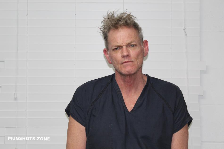 BORNEMAN DAVID ANDREW 04/14/2023 - Christian County Mugshots Zone