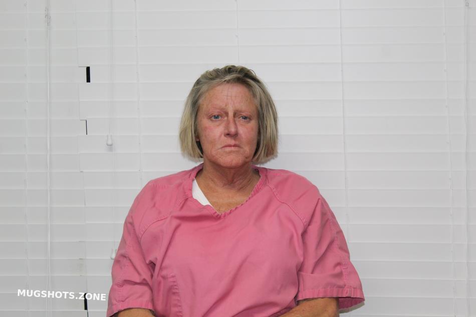 HODGE SHELLY ANN 04/16/2023 - Christian County Mugshots Zone