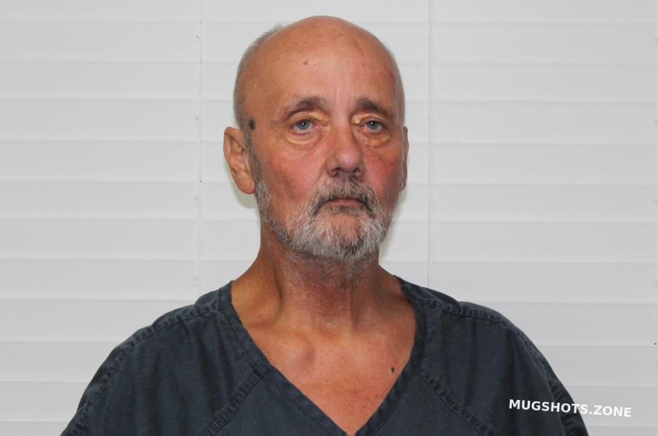 TILLEY RANDELL LEE 04/21/2023 - Christian County Mugshots Zone